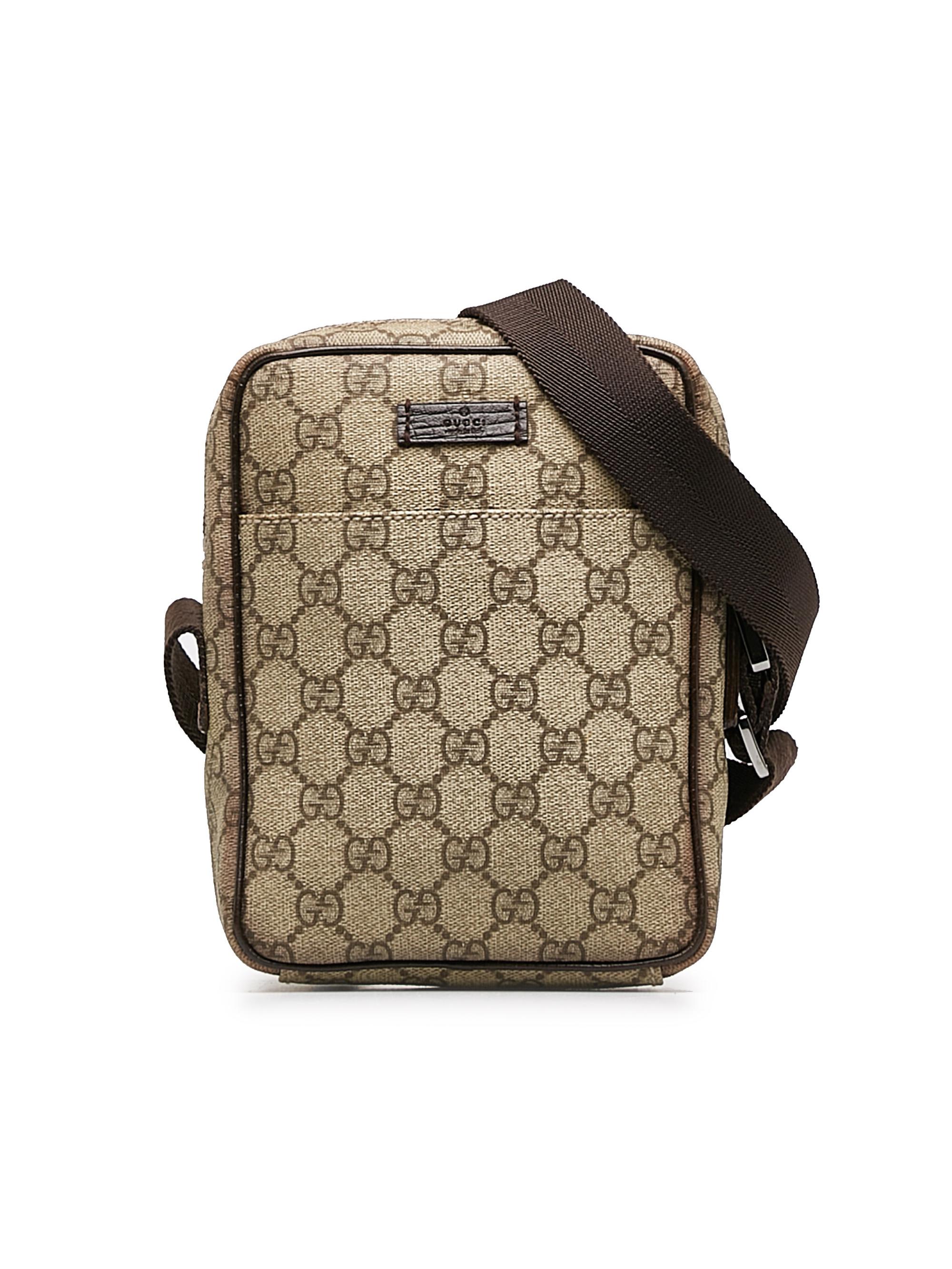 Gucci Designer Handbags On Sale Up To 90% Off Retail | ThredUp