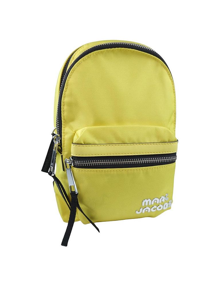 Jacobs by Marc Jacobs 100% Synthetic Solid Yellow Yellow Synthetic ...