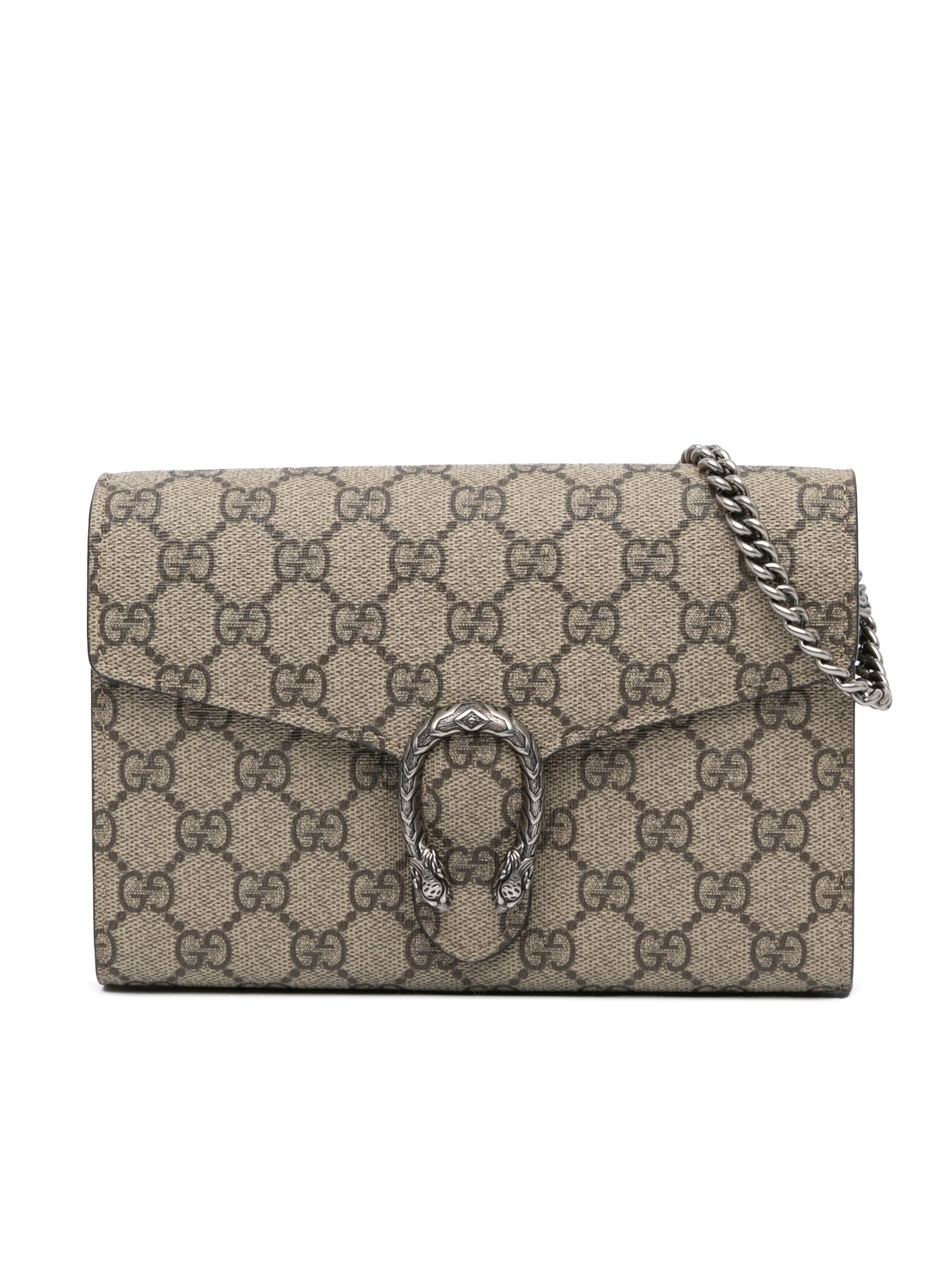 Gucci Designer Handbags On Sale Up To 90% Off Retail | ThredUp