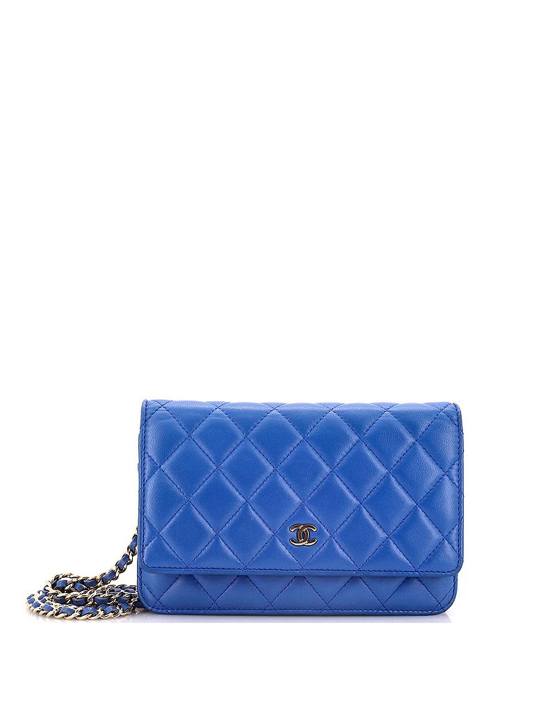 Chanel Handbags: Shop Preowned & New Essentials | ThredUp