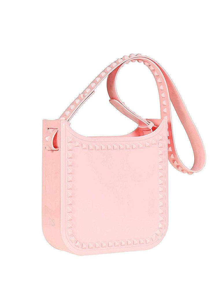 Carmen Sol Pink Women's Toni Mid Crossbody Bag One size - 65% off | ThredUp