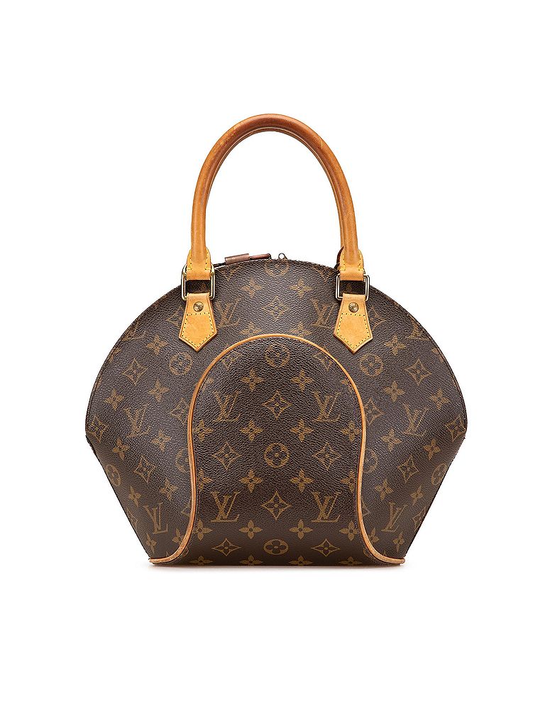 Louis Vuitton 100% Coated Canvas Brown Monogram Ellipse PM One size - 33% off | ThredUp