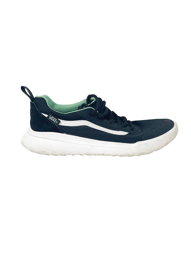 Vans Solid Blue Sneaker Women Vans Cerus RW 500664 Blue Running Size 6 ...