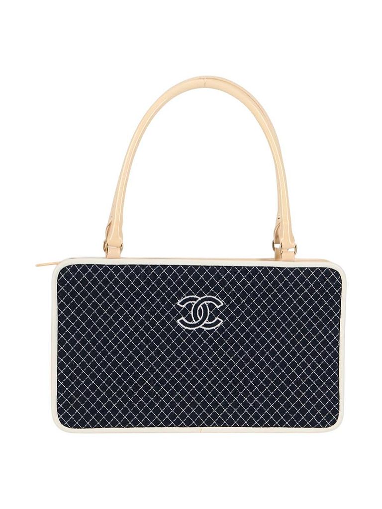 Chanel Handbags On Sale Up To 90% Off Retail | ThredUp