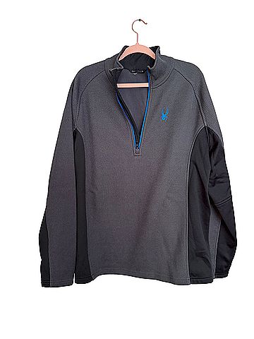 Spyder Plus-Size Clothing On Sale Up To 90% Off Retail | ThredUp