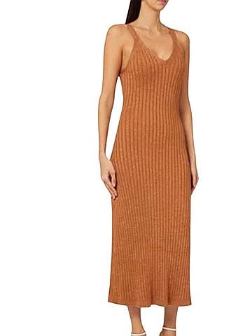 Used Knit Maxi Dresses On Sale Up To 90% Off | ThredUp