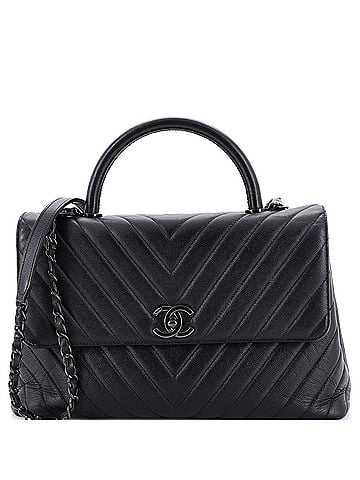 Chanel Handbags On Sale Up To 90% Off Retail | ThredUp