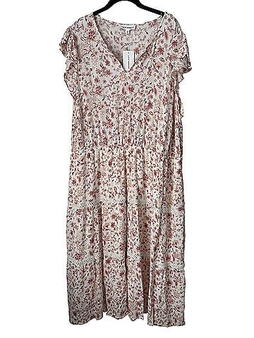 Used Plus Size Maternity Spring Dresses On Sale Up To 90% Off | ThredUp